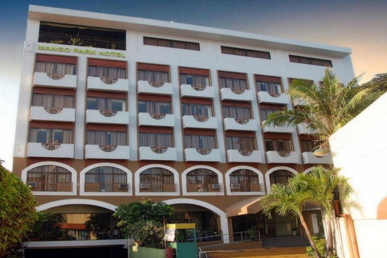 MANGO PARK HOTEL, CEBU